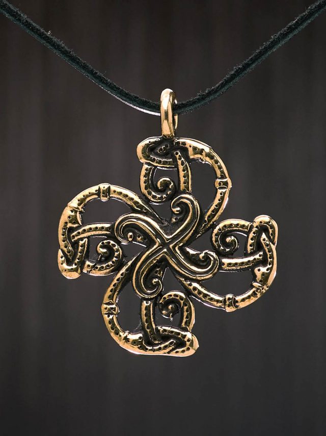 Celtic Sun - CHStudio