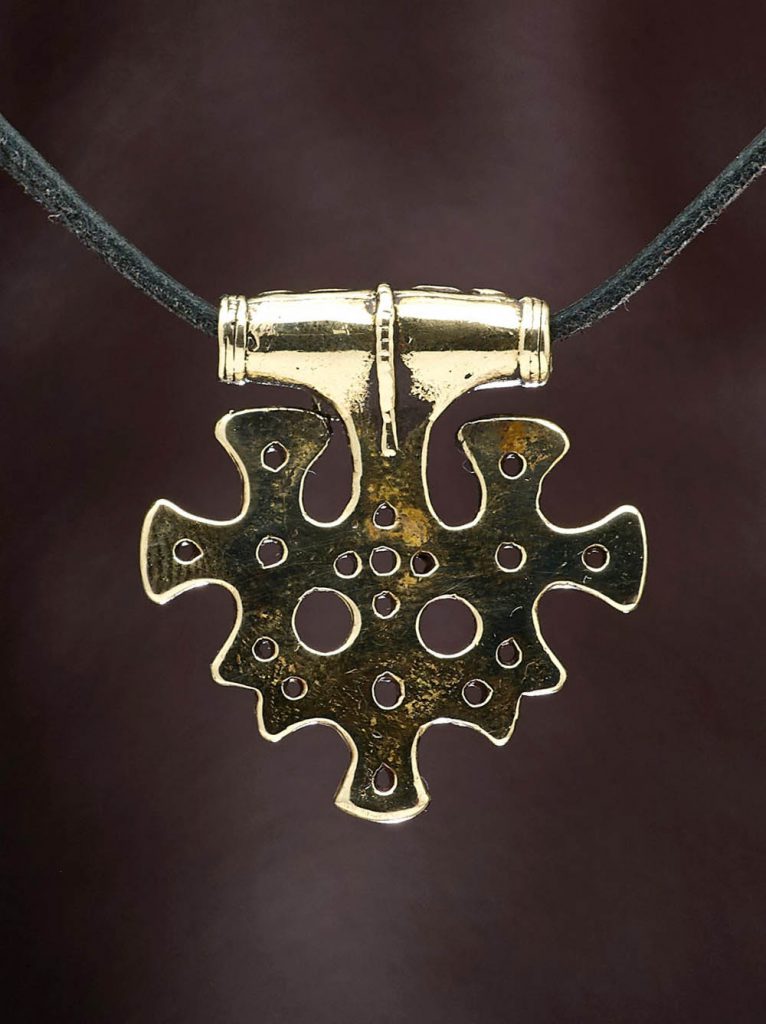 Mjolnir From Hiddensee, Island - CHStudio