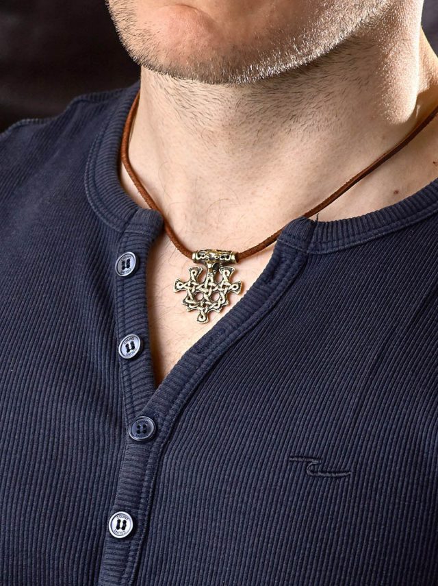 Mjolnir From Hiddensee, Island - CHStudio