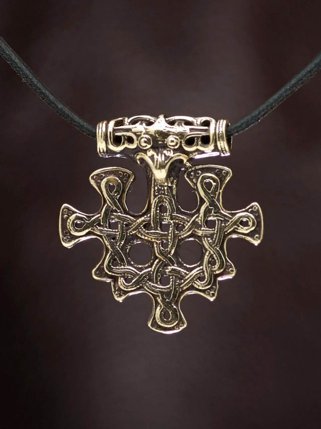 Mjolnir From Hiddensee, Island - CHStudio