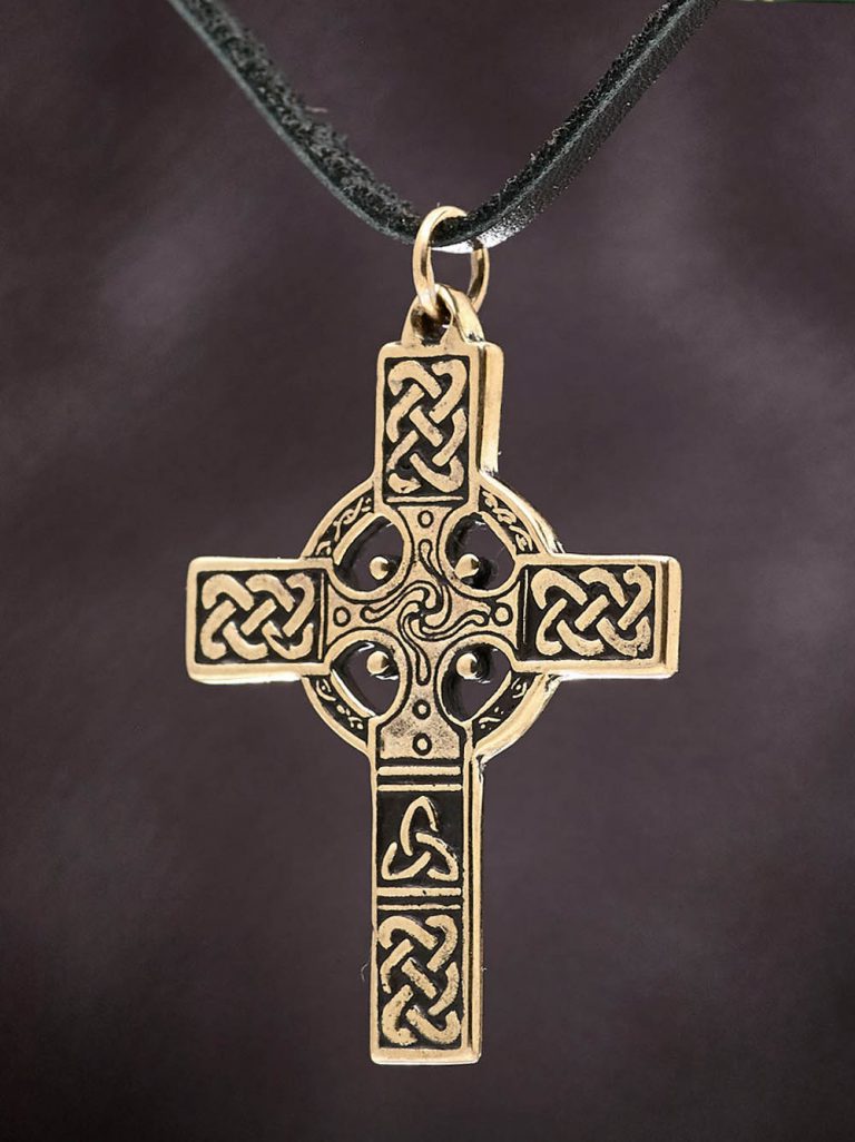 Celtic Cross - CHStudio