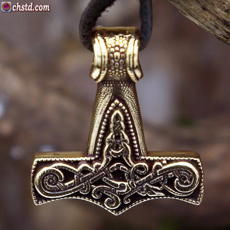 Mjolnir / Mini - CHStudio