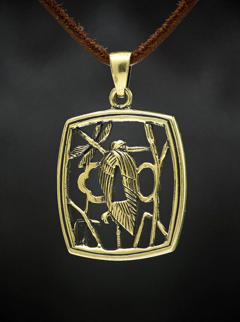 Japanese Pendants Archives - CHStudio