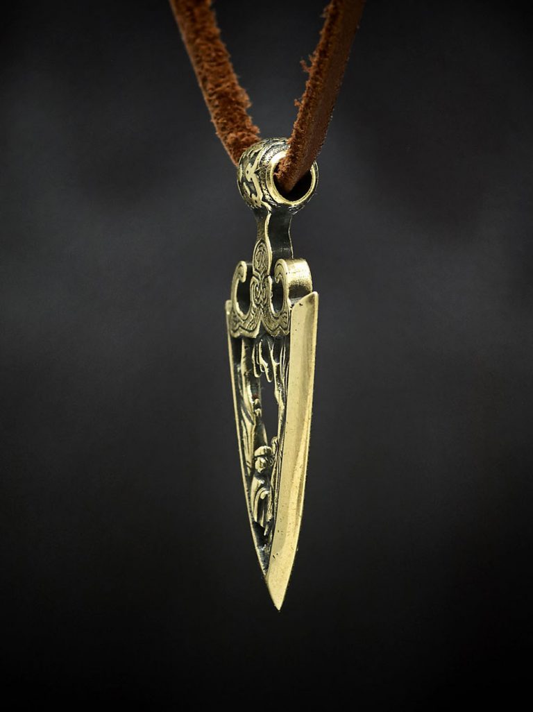 Japanese Arrowhead - CHStudio