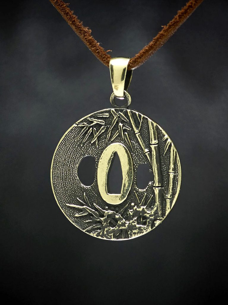 Japanese Pendants Archives - CHStudio