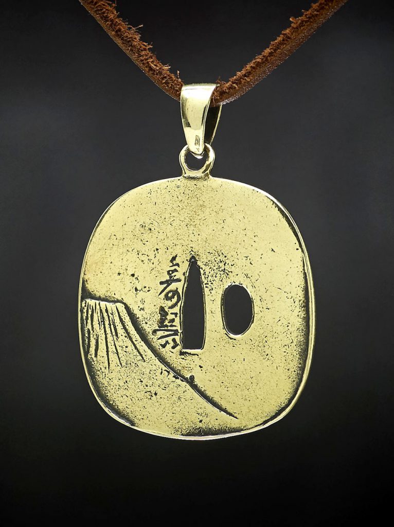 Japanese Pendants Archives - CHStudio