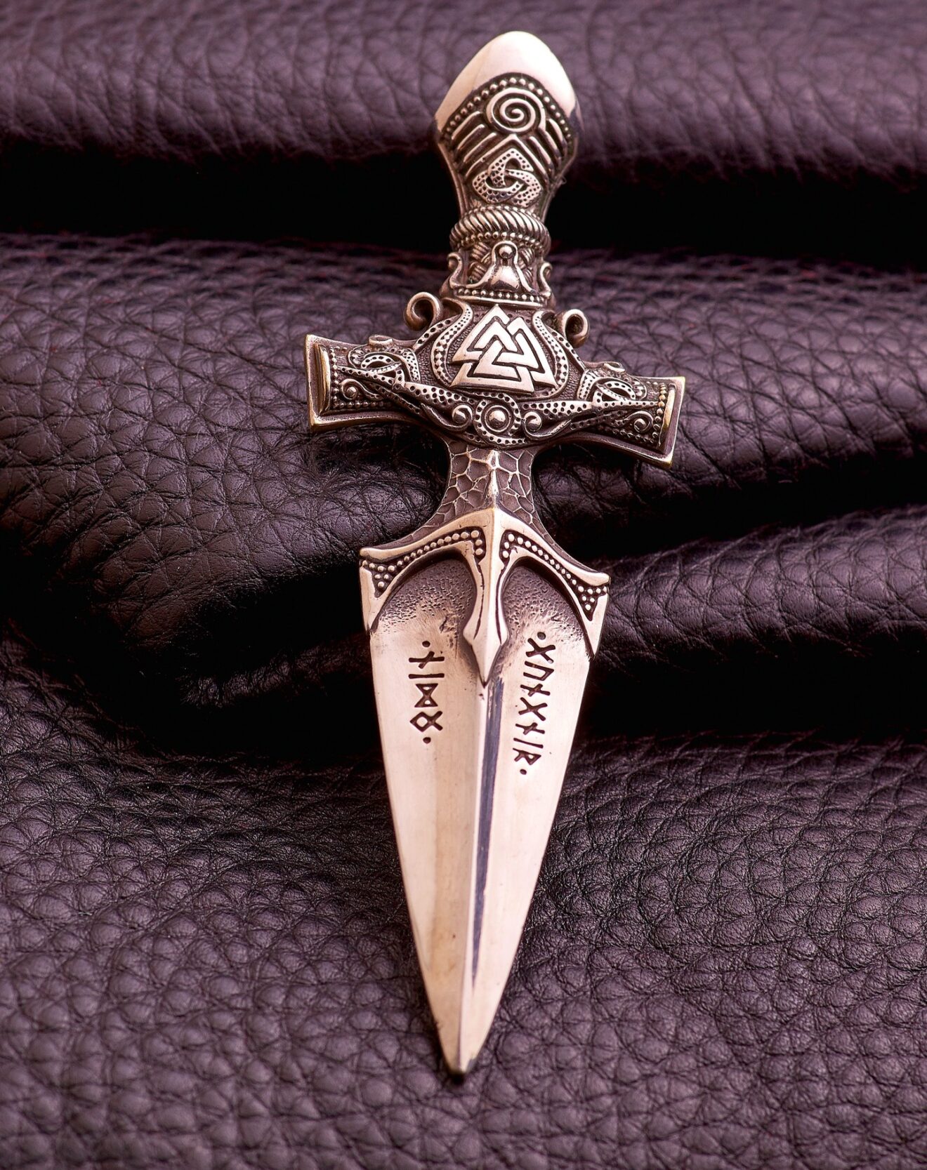 Spearhead Of Odin's GUNGNIR - CHStudio